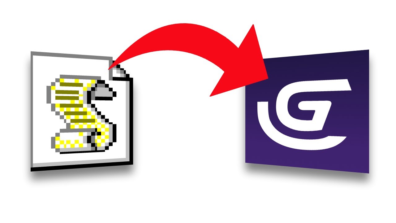 Executing JavaScript From a File in Gdevelop! - YouTube