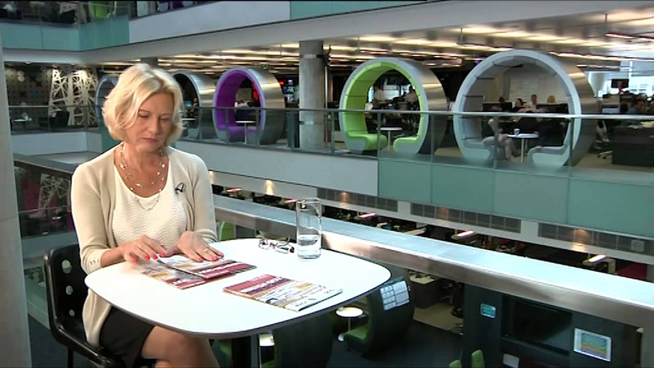 Think Jessica - BBC1 (North West) - Inside Out - 22nd September 2014 ...