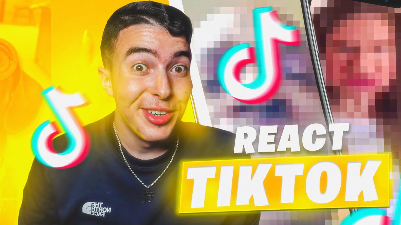 ILS FAUT STOPPER TIKTOK 😨 ! - REACT TIKTOK - YouTube