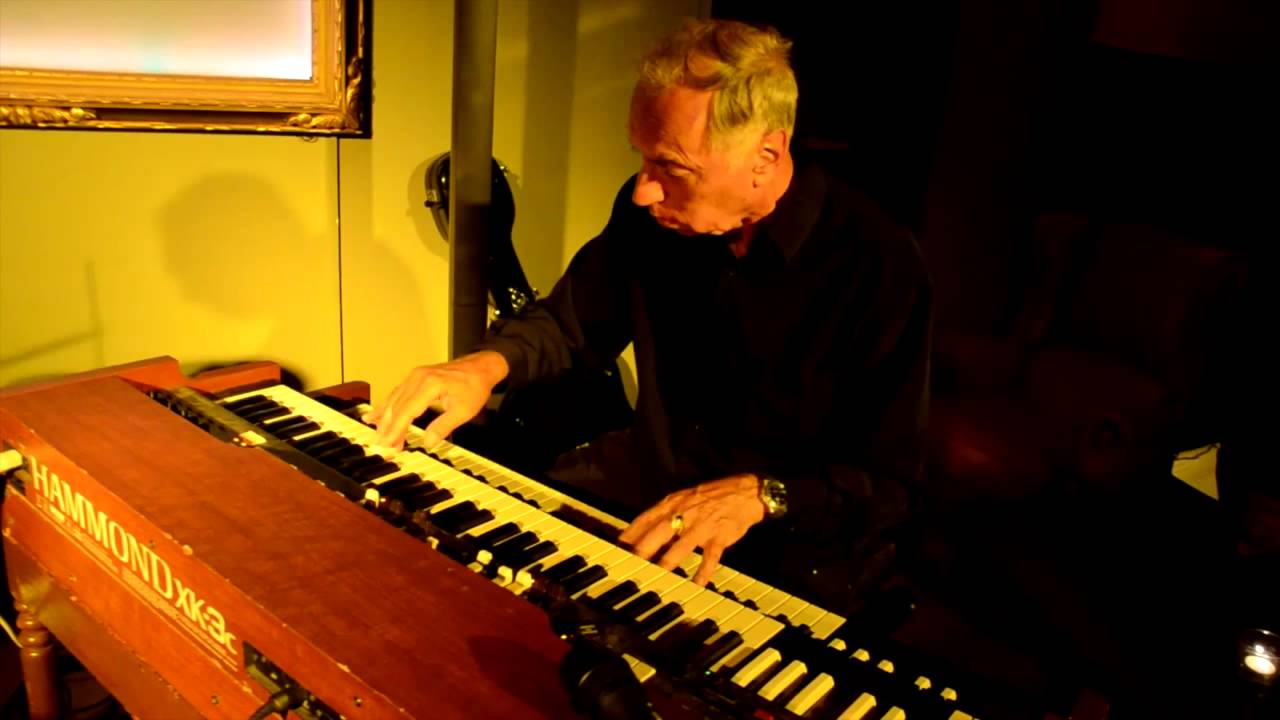 Pierre CAMMAS / The Cat - 2015 Puigcerdà Jazz Club l'Avalanche - YouTube