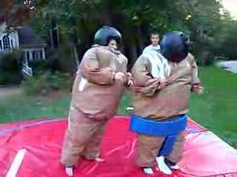 Sumo Sumo