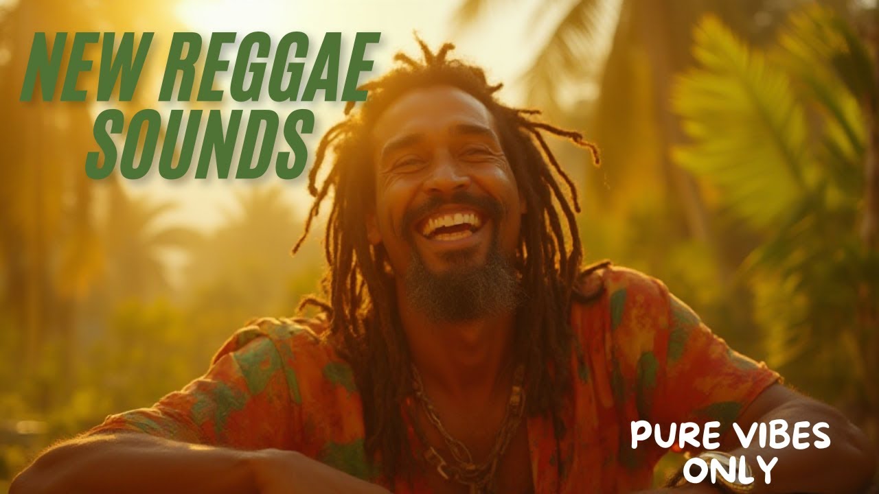 Ganja Anthem — Reggae Roots Tahiti 2025 | DJLLEREBEL987 - YouTube