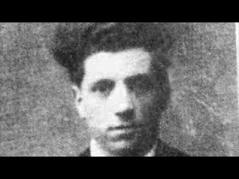 Και γιατί δε μας το λες - Γιώργος Κατσαρός 1928 - YouTube