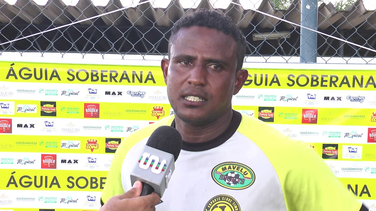 Timon treina para enfrentar a equipe do Piauí e luta para evitar ...