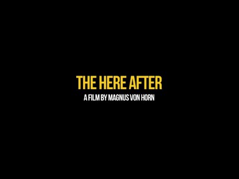 The Here After (2015) Movie Review - YouTube