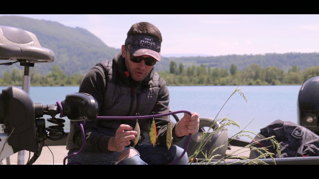 SLIDER / FATSO / SWEEPER by Sylvain Legendre - YouTube