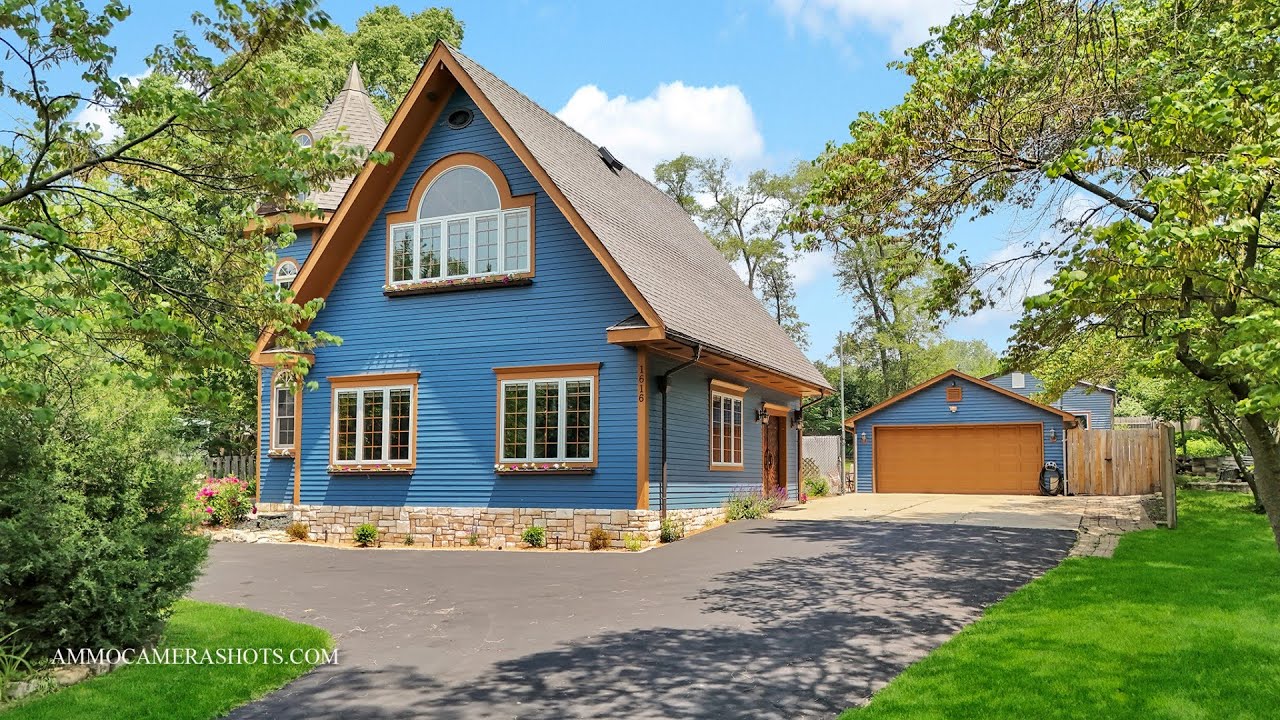 Debora McKay|1616 Riverside Ave|St. Charles, IL - YouTube