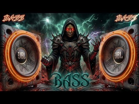 ⚠️ MASSIVE SUBWOOFER BASS TEST 🔊 JBL EXTREME BASS | ULTRA LOW FREQUENCY SHAKE 💥