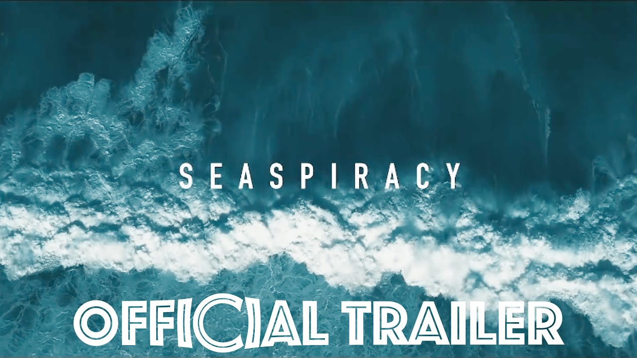 Seaspiracy Official Trailer Netflix - YouTube