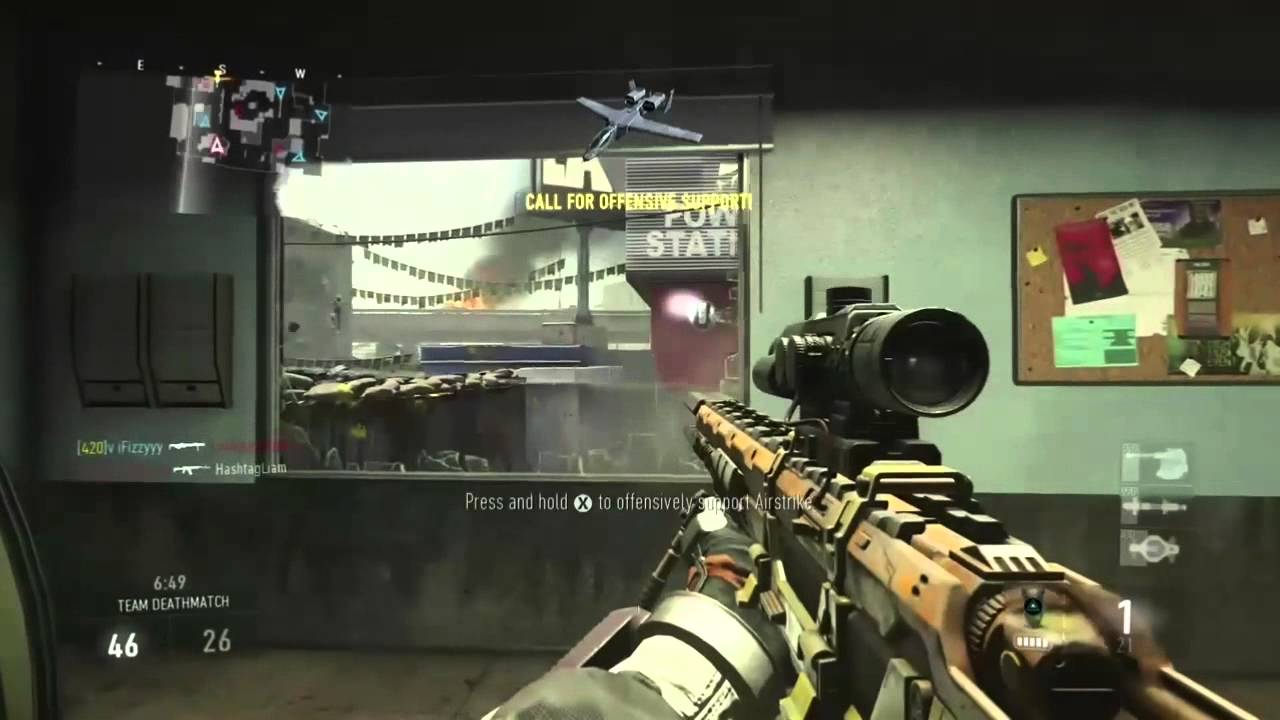 Quick scope mlg 420 - YouTube