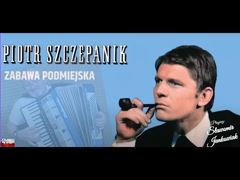 Zabawa podmiejska - z rep. Piotra Szczepanika, muz. Andrzej Korzyński