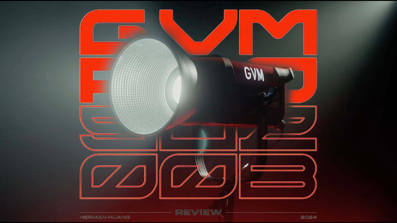 Destroying Budget Gear Stereotypes | GVM SD200B Pro - YouTube