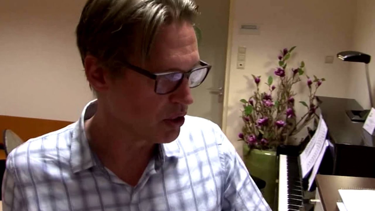 KLAAS STOK - YouTube