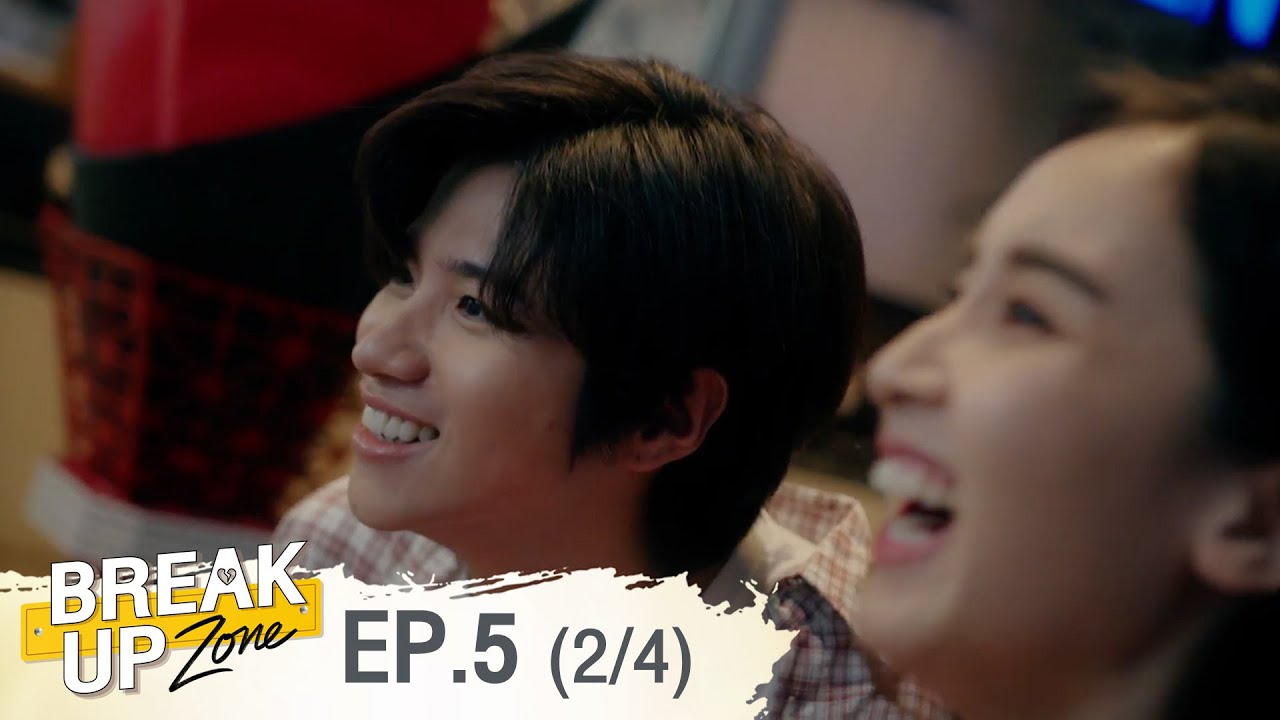 [Official] 7 Project | Ep.5 Breakup Zone [2/4] | Studio Wabi Sabi - YouTube