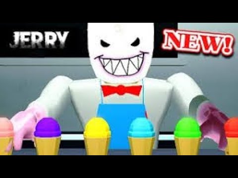 Want Ice Cream? Ask JERRY (New Game! Made By: Sub Blox World) - YouTube