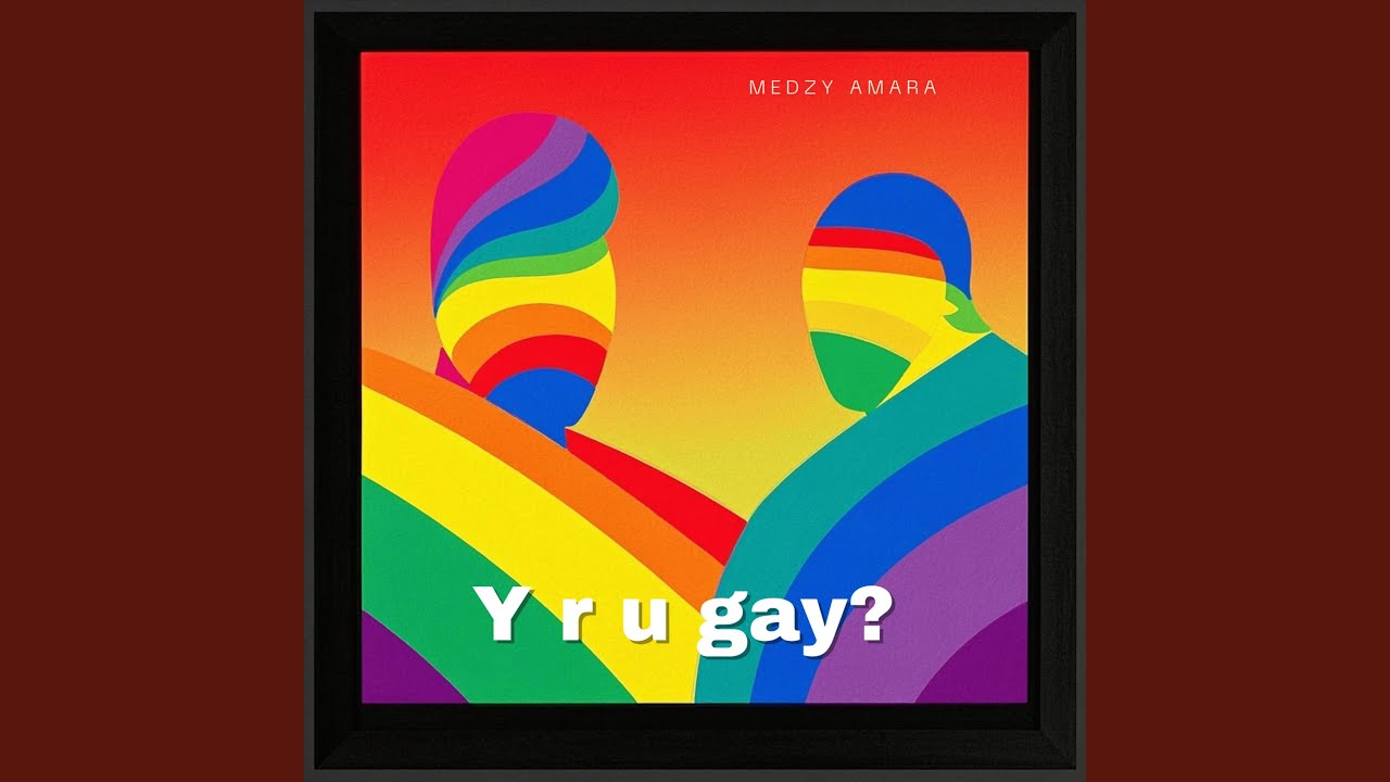 Y r u gay? - YouTube