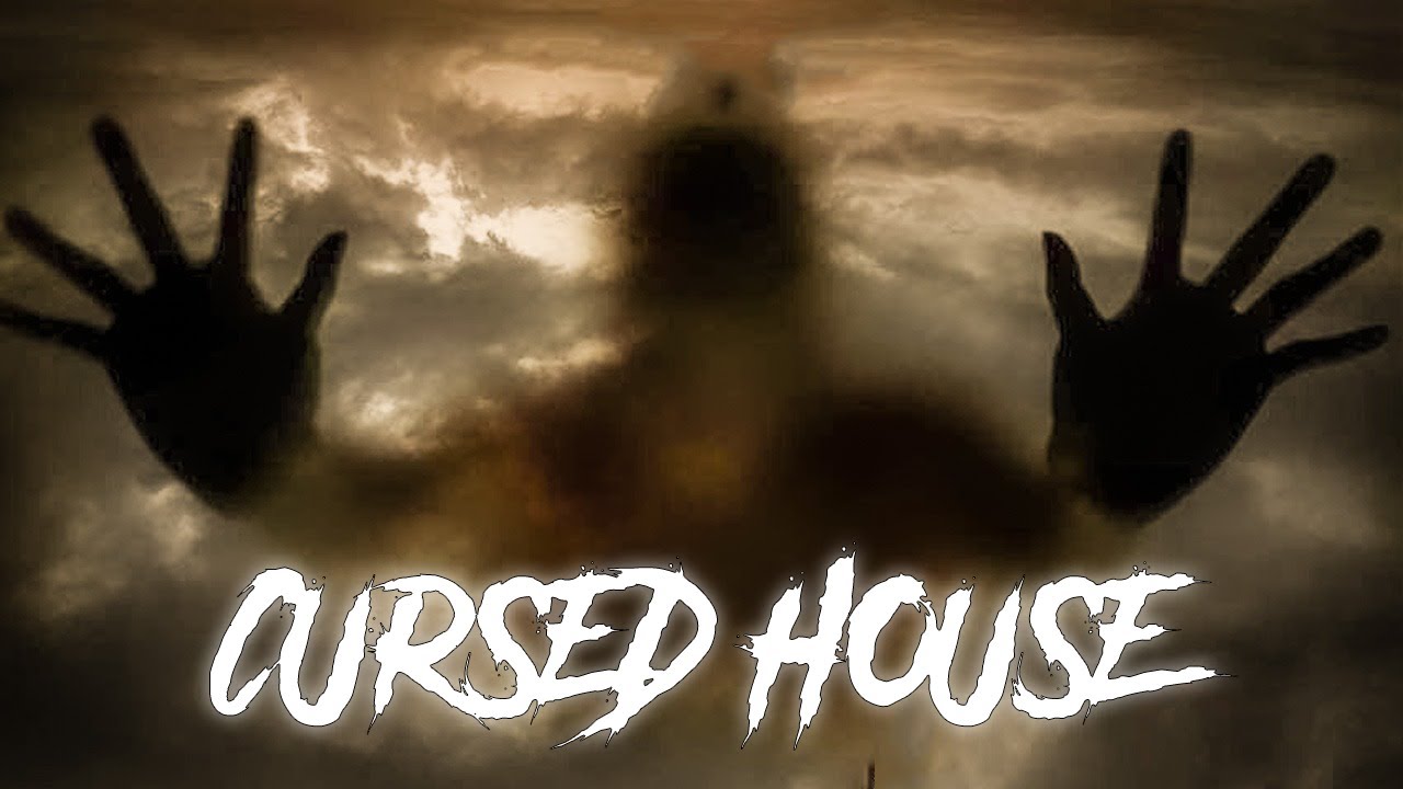 Cursed House | Horror Full Movie - YouTube
