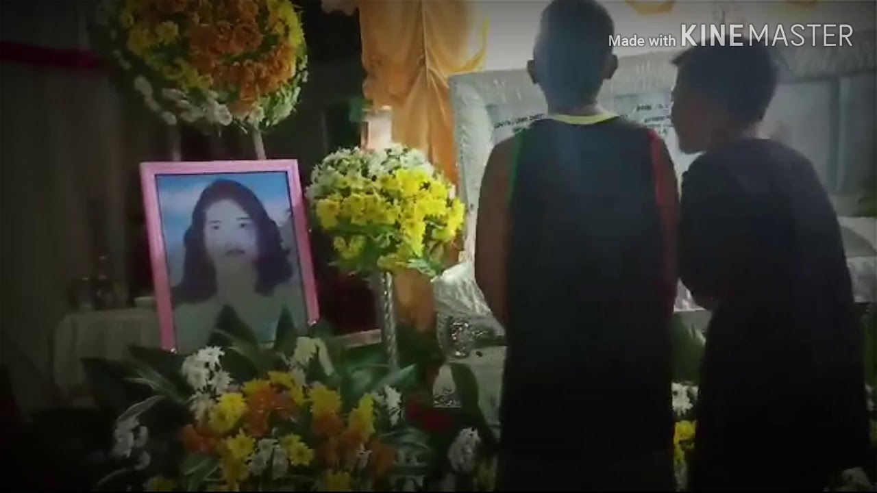 BINALEWALA SONG COVER NAKAKAIYAK ALAY KANTA PARA SA LOLA NYA VERY ...