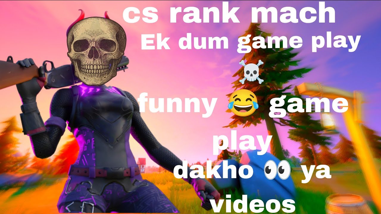 CS:GO Rank Match Humor & Challenges - YouTube