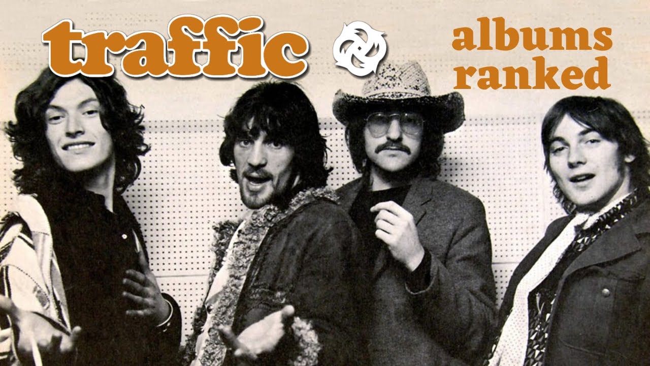 Traffic Albums Ranked From Worst To Best YouTube traffic-albums-ranked-from-worst-to-best-youtube