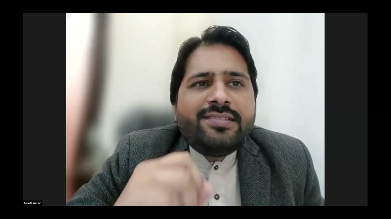 Lecture 3 || Rigger Course Level 1 to 3 || Topic Components of Rigging ...