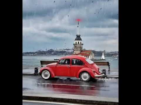 YÜRÜYELİM SENİNLE İSTANBUL’DA - Nurullah Genç