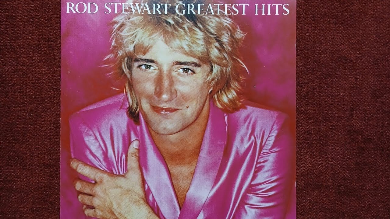 ROD STEWART / MANDOLIN WIND 1971 - YouTube