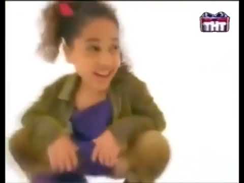 Начало ''Даша-следопыт'' Первый серии в новогодний (ТНТ, 31.12.2005)