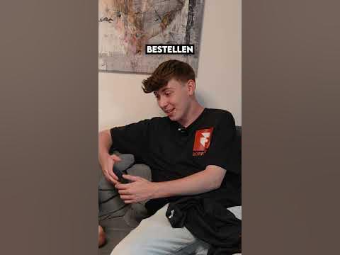 Bestell jetzt dein Bundle 💿 ️ | Finnel #shorts - YouTube