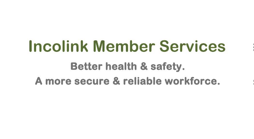 Incolink Member Services - YouTube