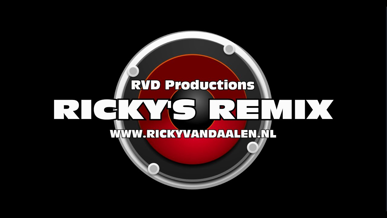 Ricky Logo