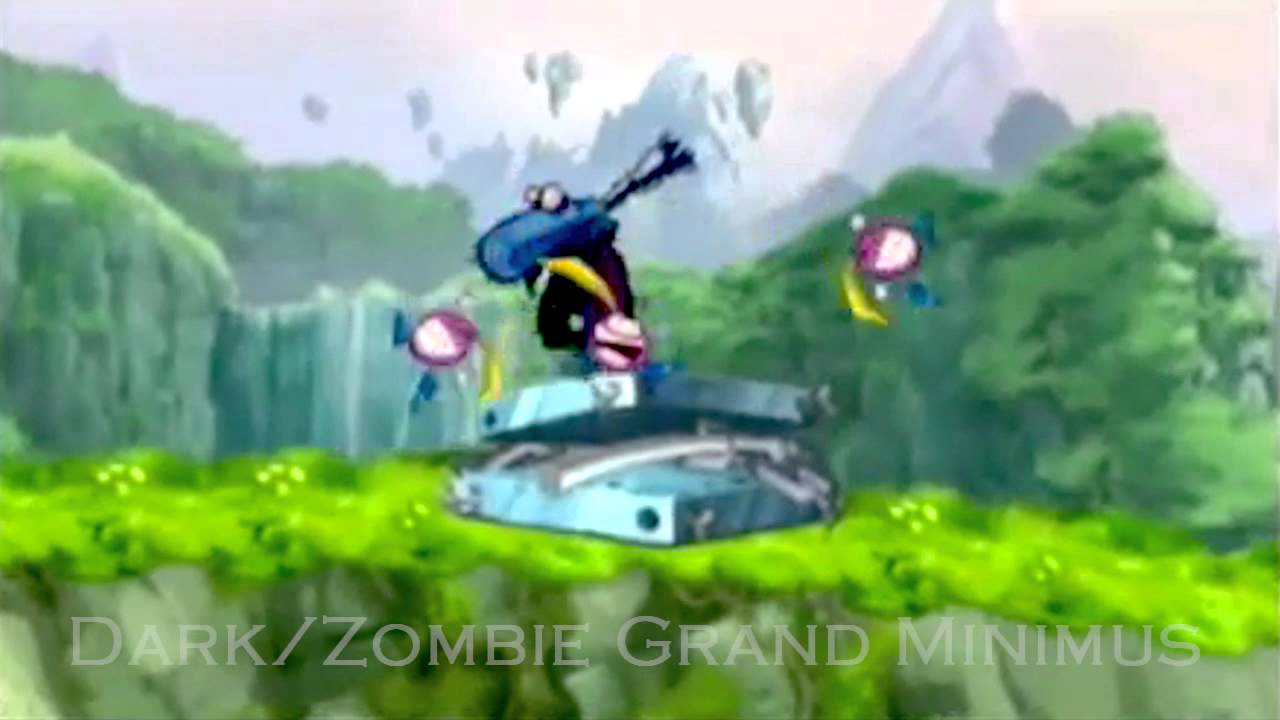 Rayman Origins : All Unlockable Character Costumes! - YouTube