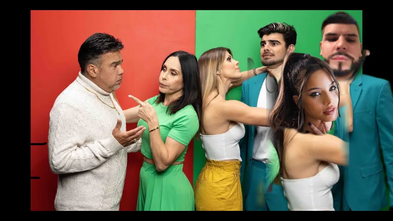 Los Moly Kevin Moly - Amor Toxico (Official Video) 🇻🇪🇻🇪🇻🇪 - YouTube