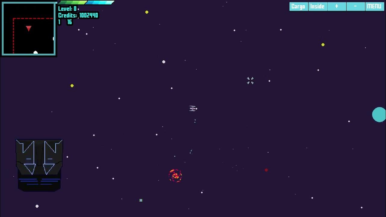 Thank you Voices of the Void developers - Universe X Devlog - YouTube