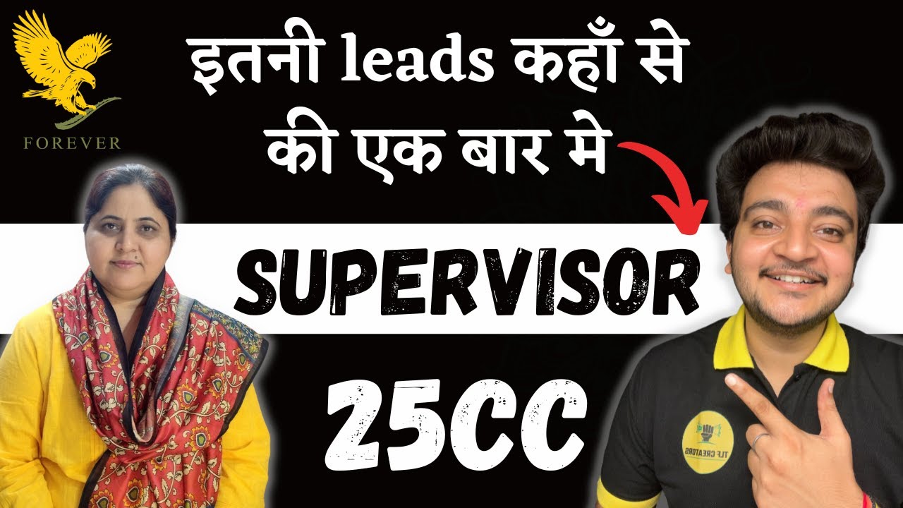 How Sushma Gupta Achieved Supervisor level in FLP business I Forever ...