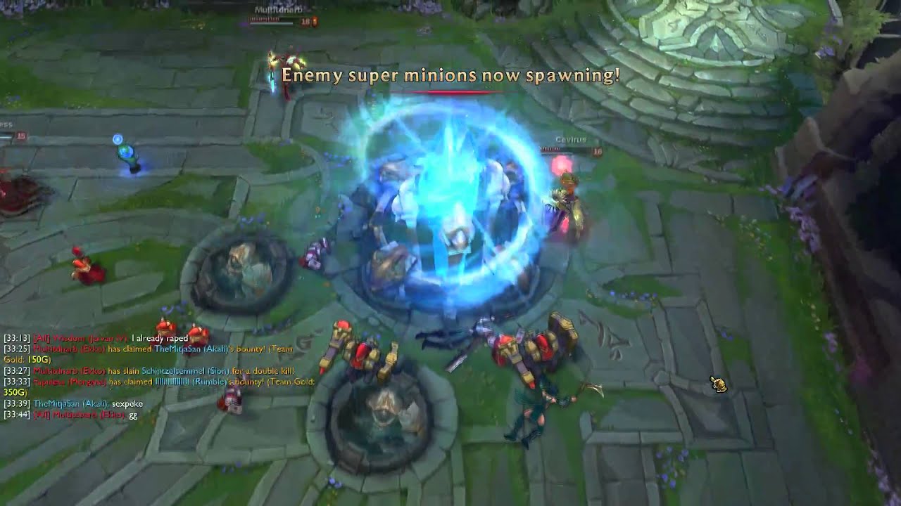 GG easy: How to Win! - YouTube