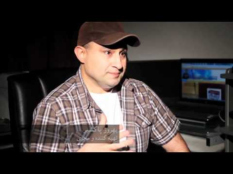 Zarebin Tehrangeles Episode_Three - YouTube
