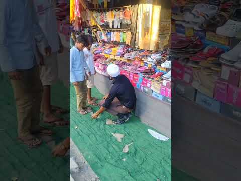 help in the poor🤲☪️💚#islamicstatus #video #allah #emotional #video