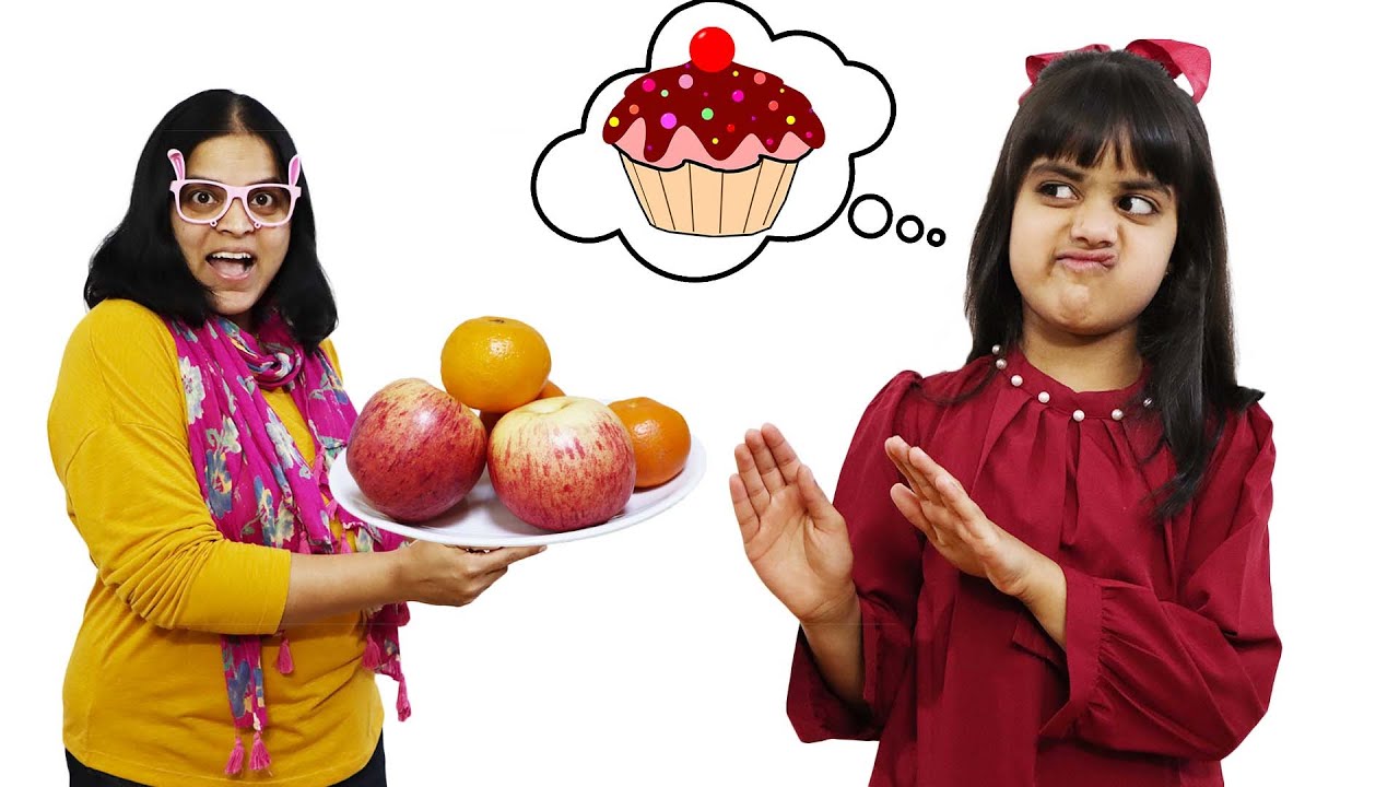 Kids Video about Rules of Behavior | Good & Bad Behaviour for kid - YouTube