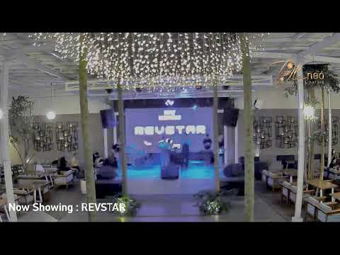 LaNeo Cafe - YouTube