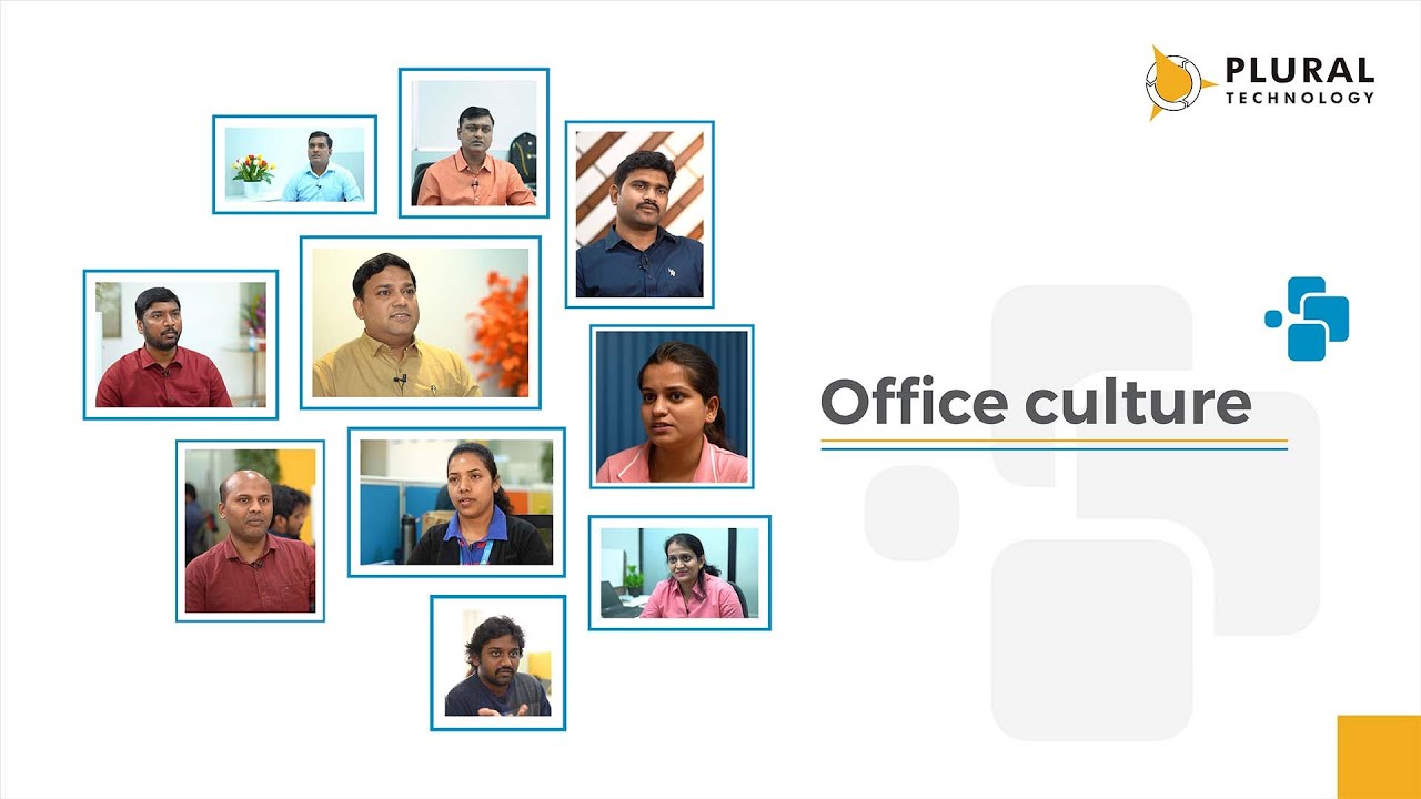 Plural Technology_Company Culture - YouTube