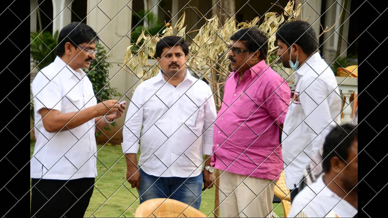 Yamaleela 2 Director S V Krishna Reddy. - YouTube