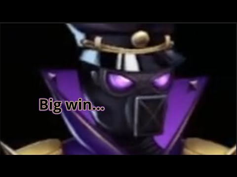 Commander Connor: Big Win... - YouTube