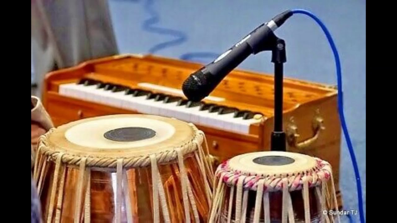 Raag Yaman Song - YouTube