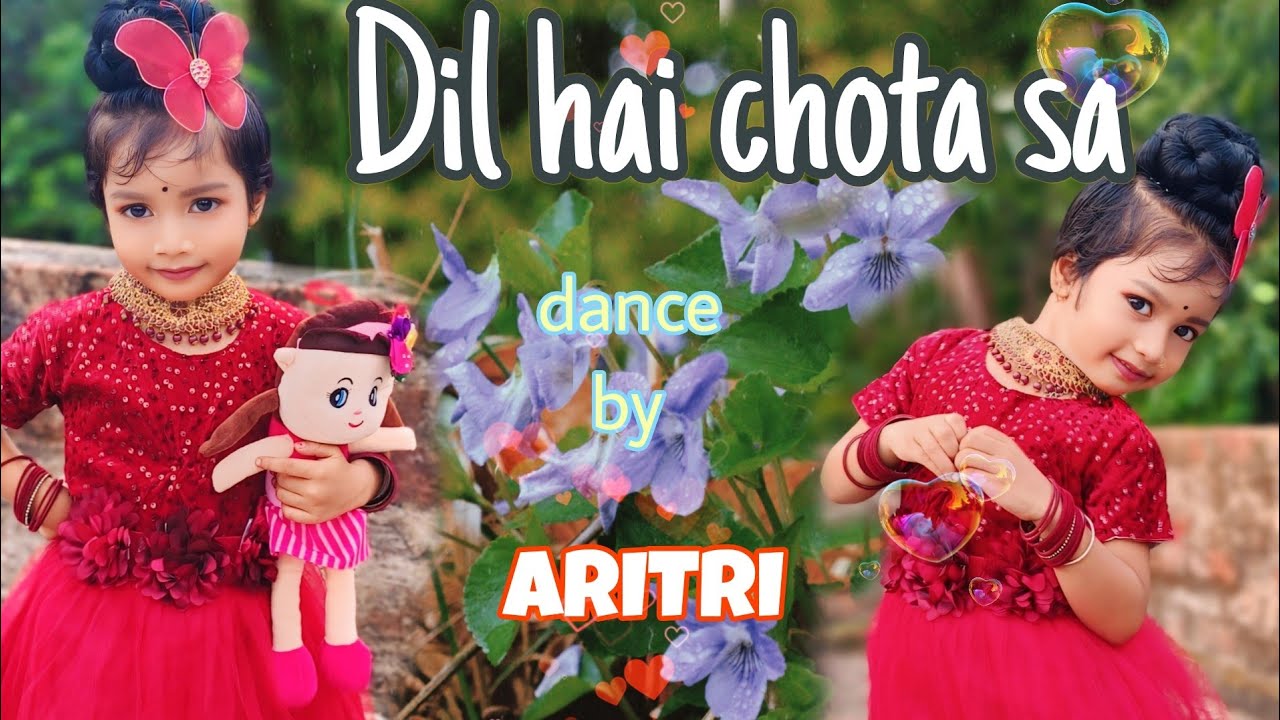 Dil hai chota sa choti si asha ll Roja (Hindi) | A R Rahman ll Best ...