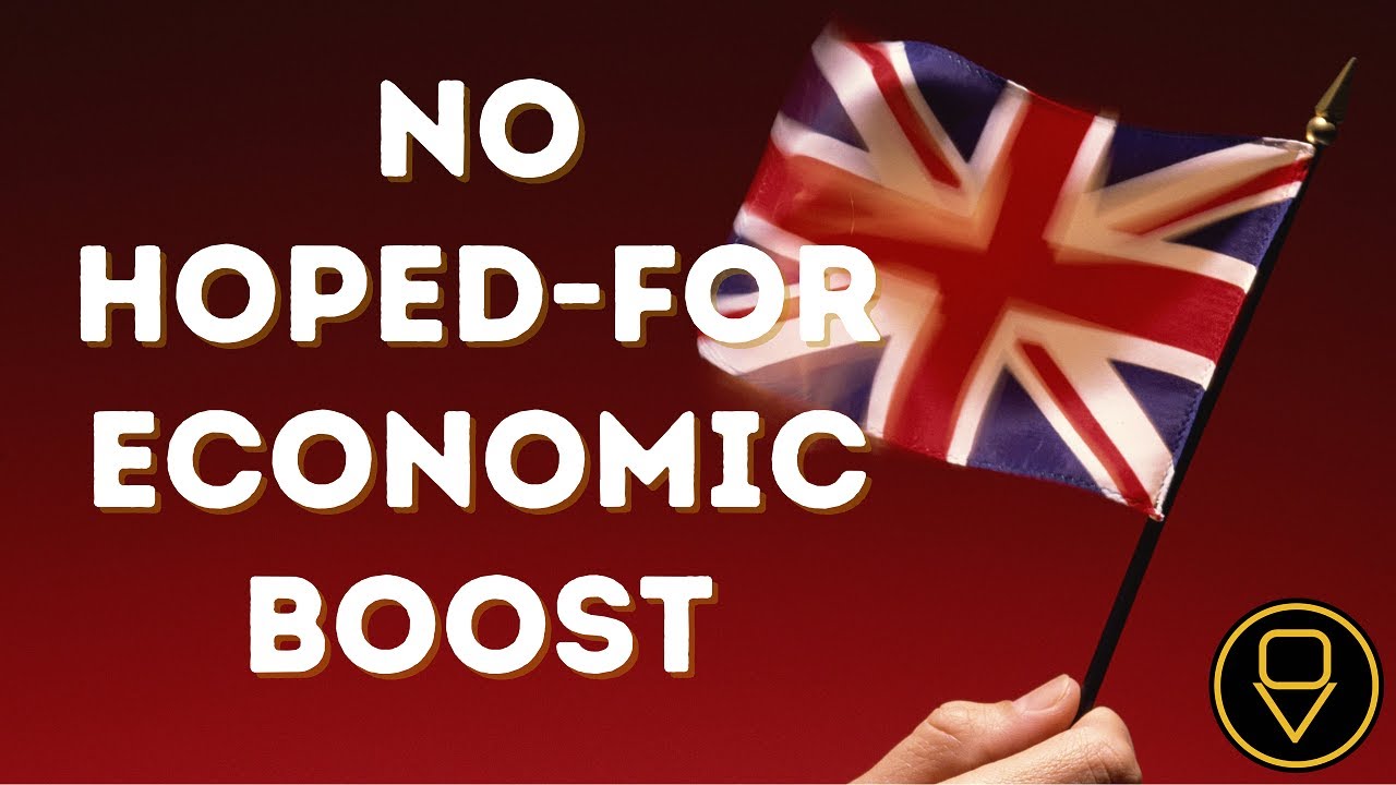Freedom Day in Great Britain did not bring the hoped-for economic boost ...