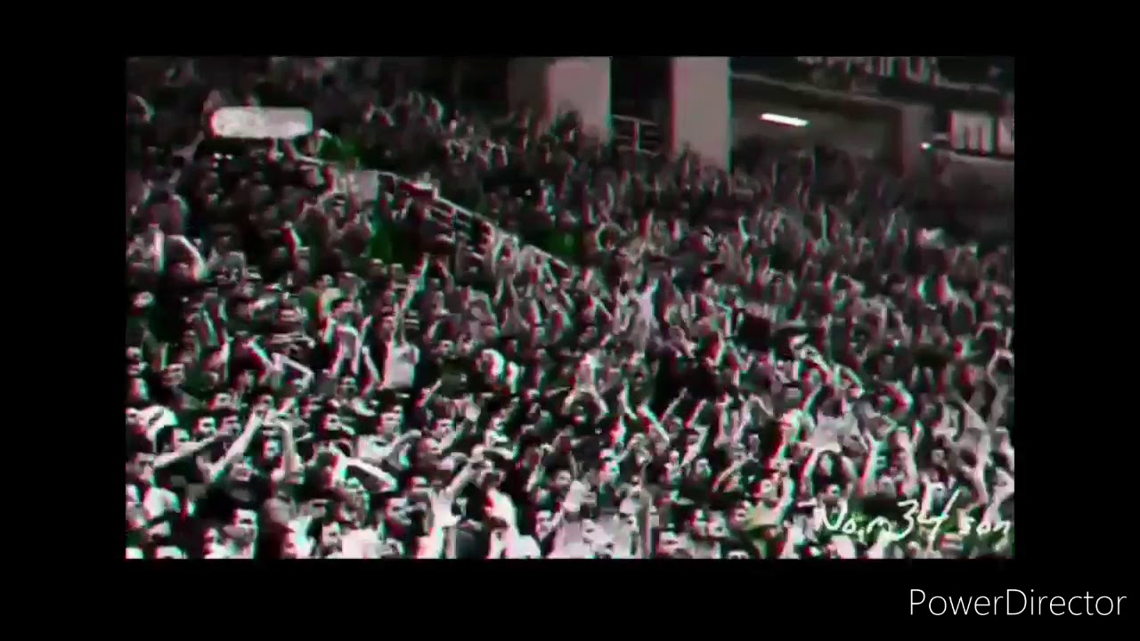 Ultras Athens Gate 13 - YouTube