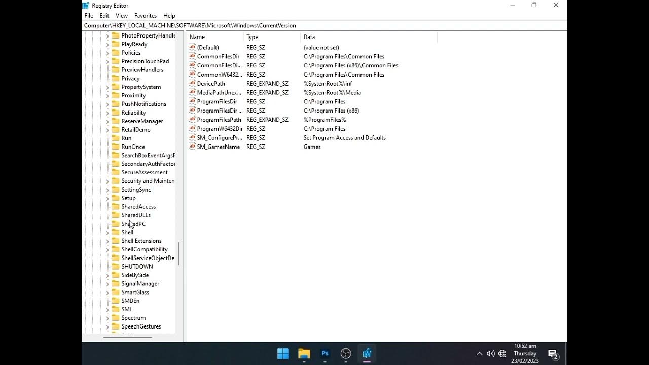 how to fix drag and drop problem in windows 11 - YouTube