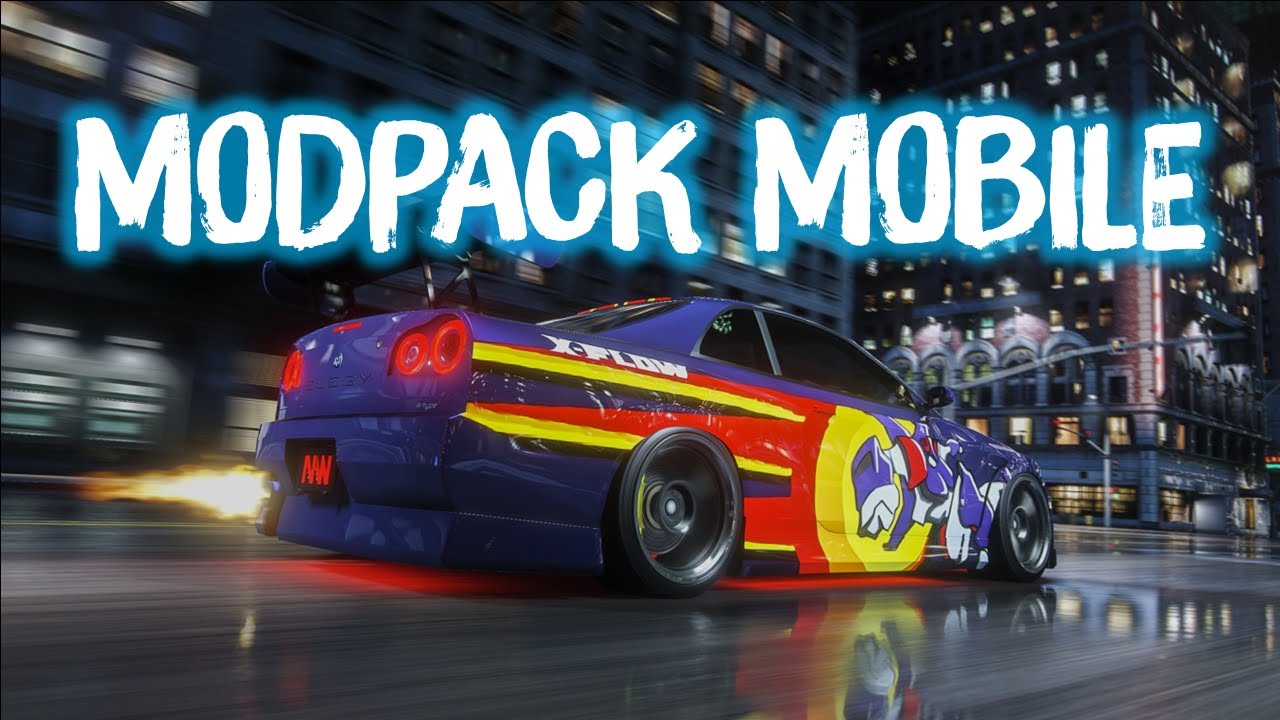 [SA-RP.NET] Không nên tiếp xúc với chất gây nghiện | ModPack Samp ...