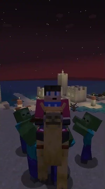 Minecraft Snapshot 22w42a In a Nutshell #shorts #minecraft - YouTube